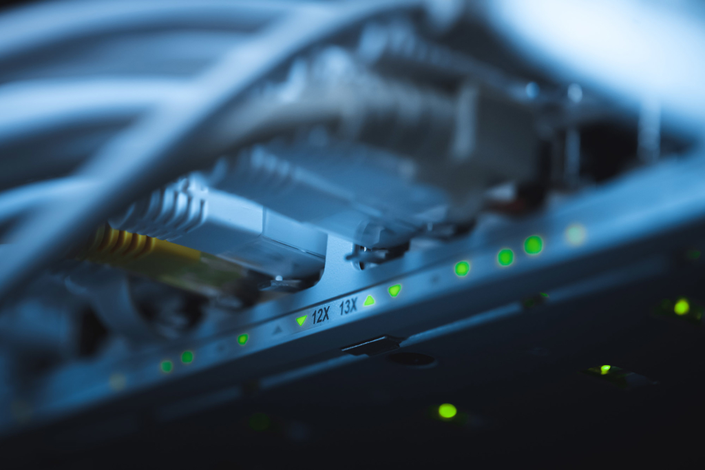 Home - CNS Communications