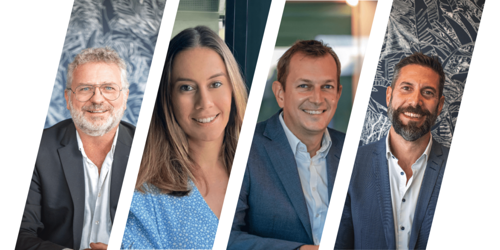 L’INTERVIEW CNS POUR LE MAGAZINE INFORMATIONS ENTREPRISE - CNS ...