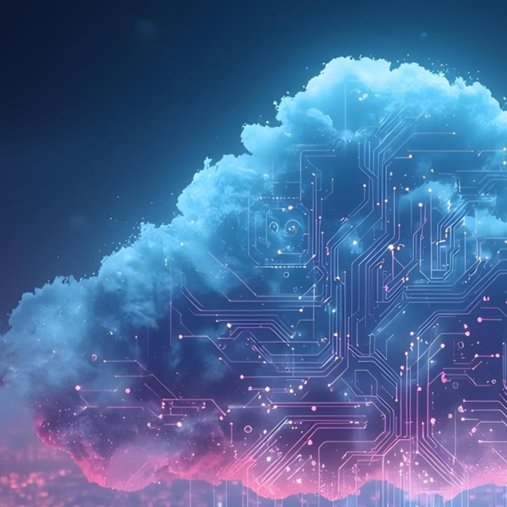 Cloud - CNS Communications